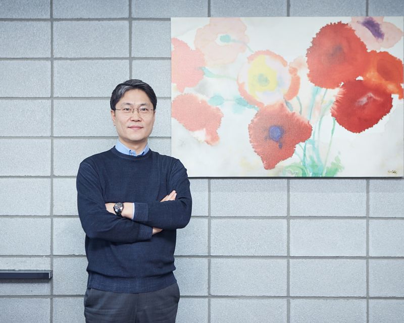 한국투자파트너스