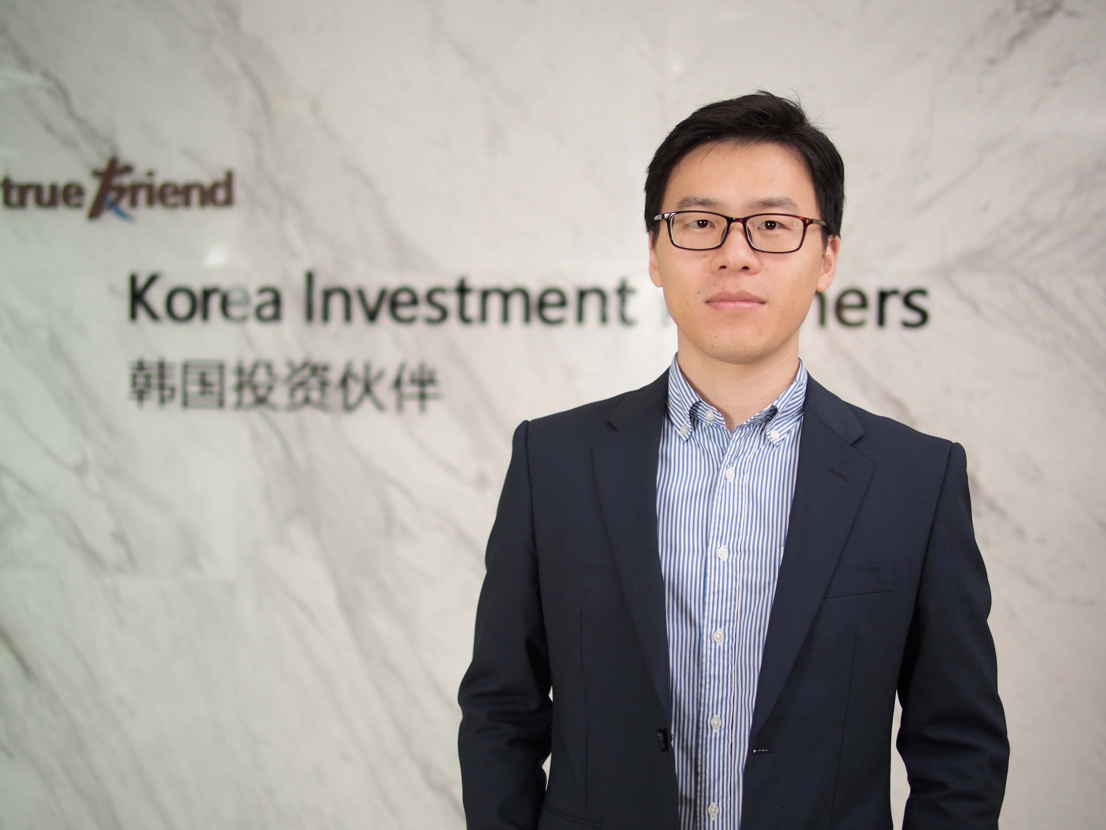 한국투자파트너스